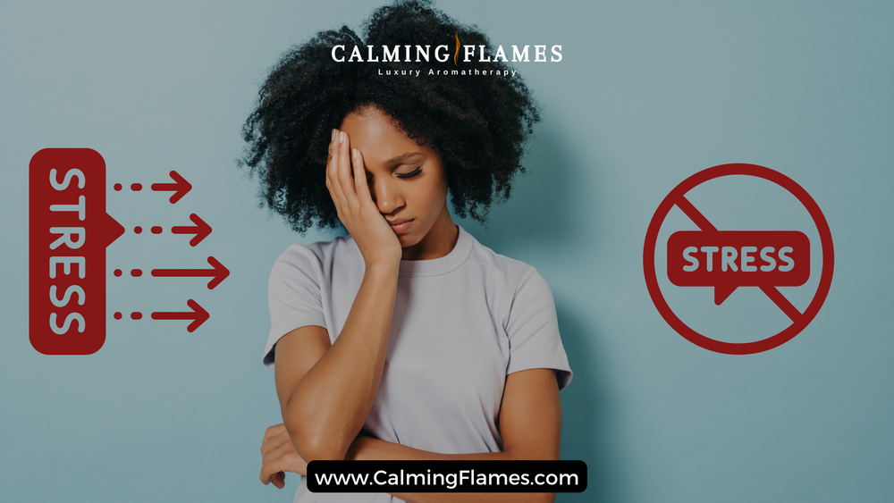 3 Simple Daily Habits to Reduce Stress and Transform Into a Happier Pe